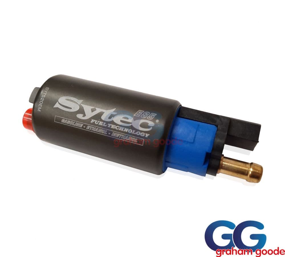 Sytec Uprated Fuel Pump - Fiesta ST150