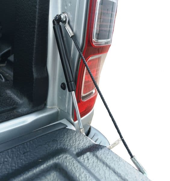Tailgate Bootlid Damper | Ford Ranger T6 T7 2011 Onwards | Graham Goode ...