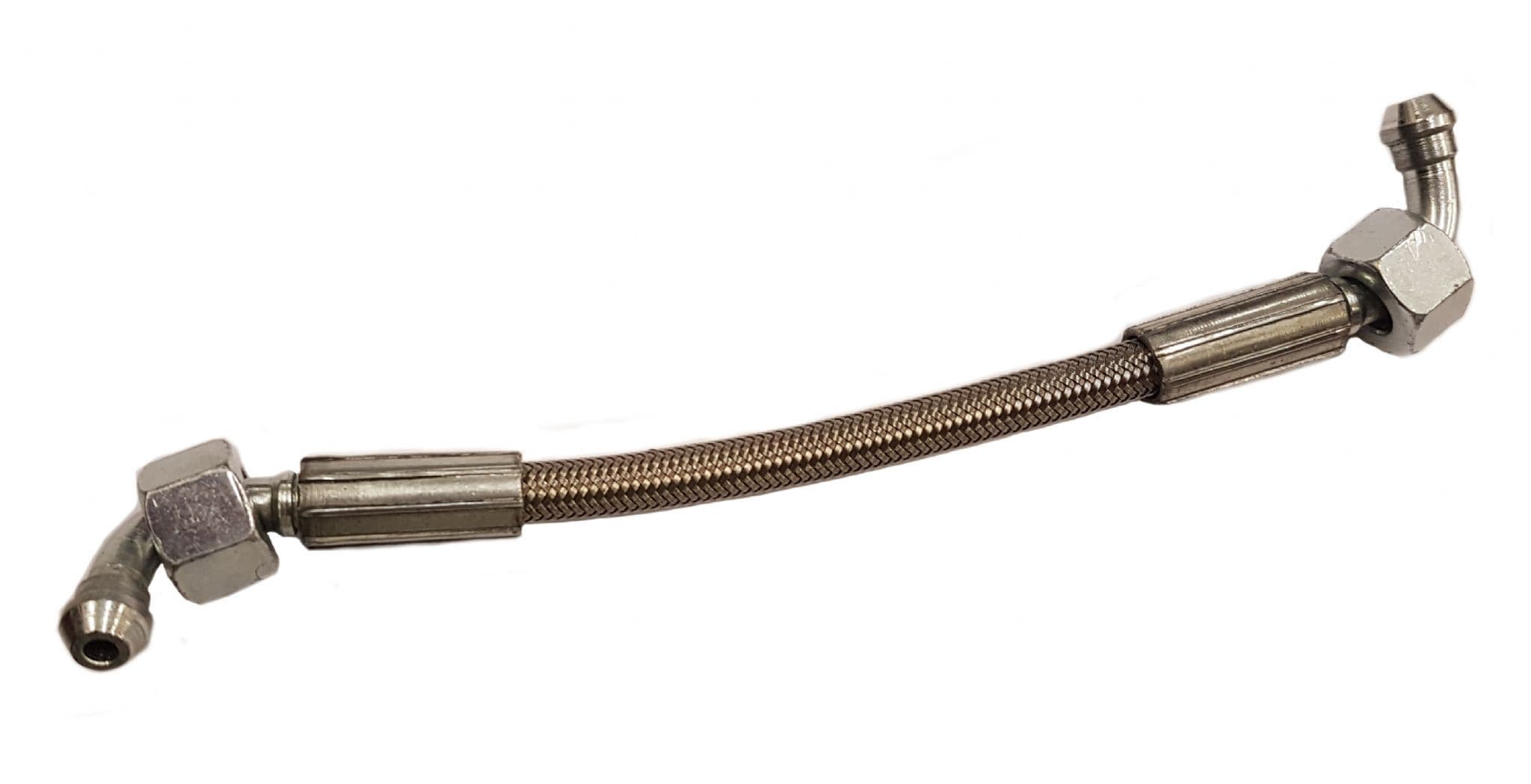 Turbo Oil Feed Pipe 4WD Cosworth Sierra Escort