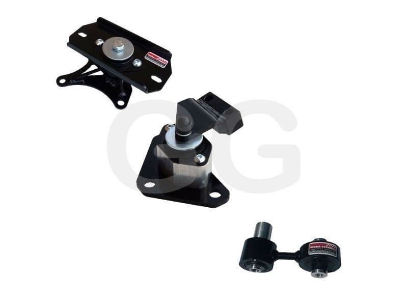 Vibra Technics Fast Road Engine Mounts Package Fiesta ST 150