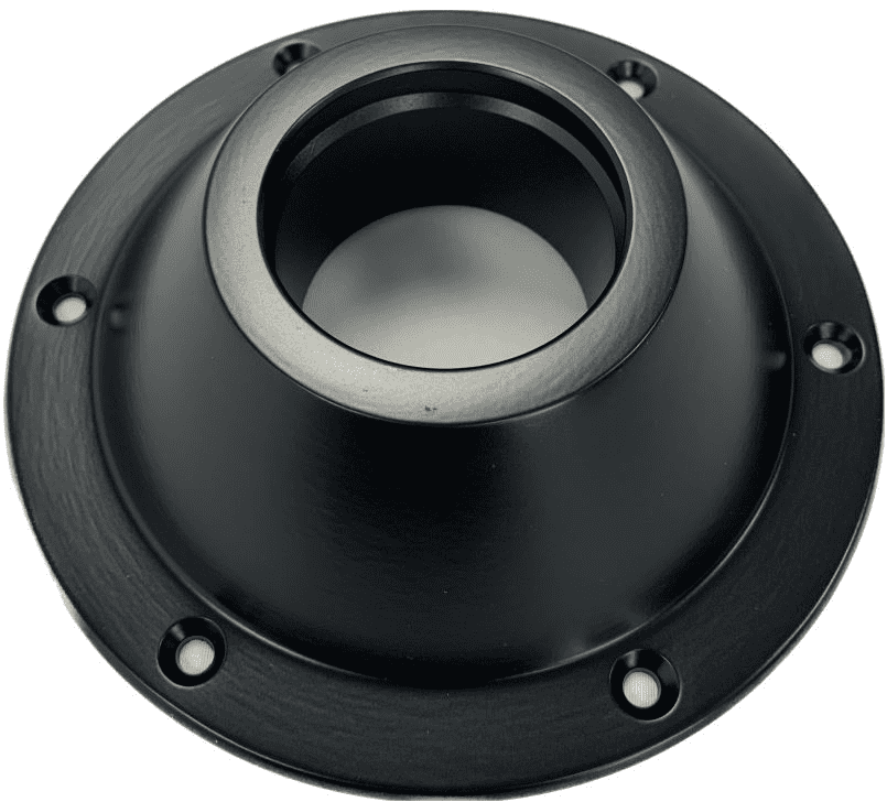 Black Under Table Base For Sequoia Leg, Tables & Legs for Campervan ...