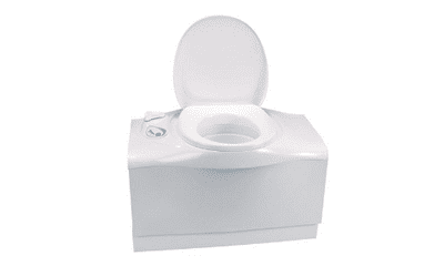 Toilets for Caravan Motorhome Campervan Camping, Water Equipment ...