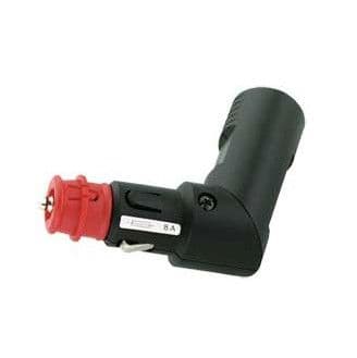 CBE PC100 LED Display Panel, CBE electrical, Caravan & Motorhome ...