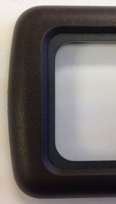 CBE PC100 LED Display Panel, CBE electrical, Caravan & Motorhome ...