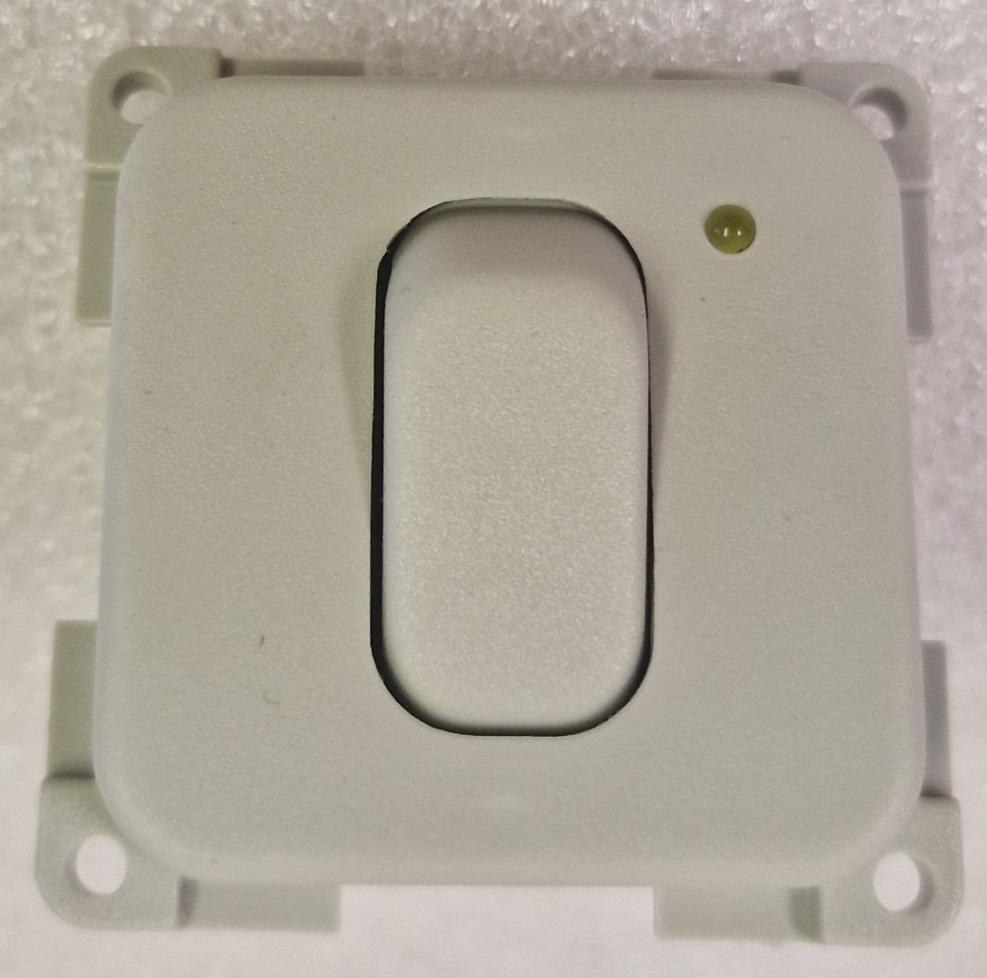 CBE Single Unipolar LED Switch 272054, CBE electrical, Caravan ...