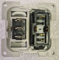 CBE Step + Light Switch 272114, CBE electrical, Caravan & Motorhome ...