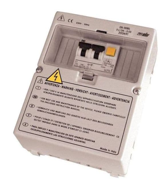 CBE PC100 Kit - Grasshopper Leisure, CBE electrical, Caravan ...