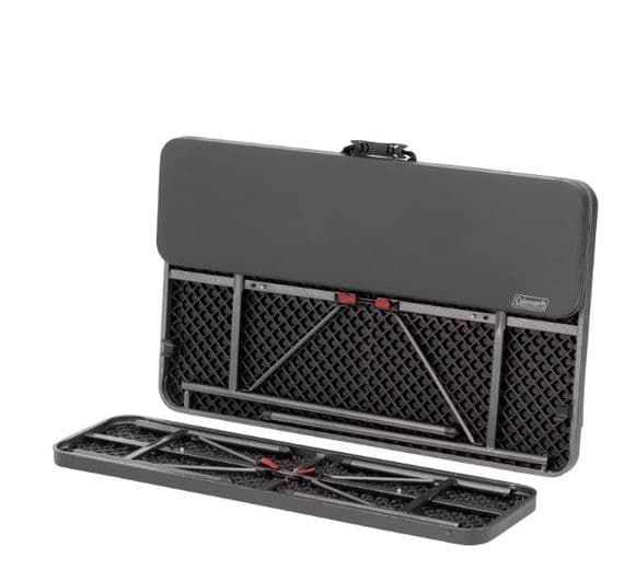 Coleman Pack-Away Table & Bench Set 2199746 - Grasshopper Leisure