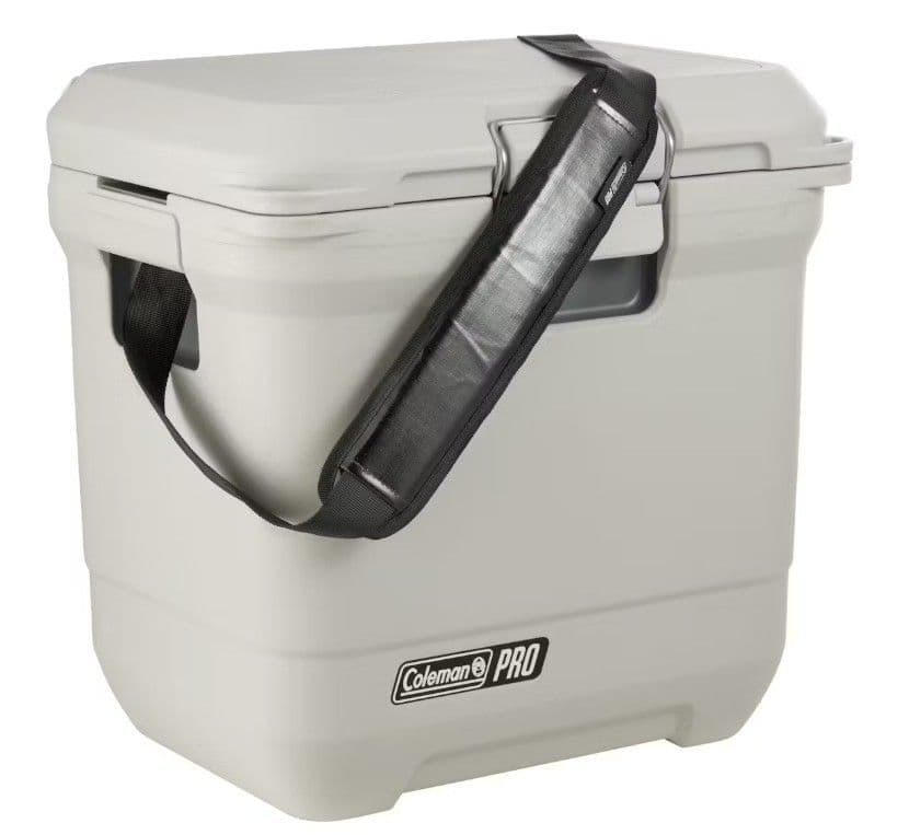 Coleman Pro 25QT Coolbox Cooler 2025 (2213850) - Grasshopper Leisure