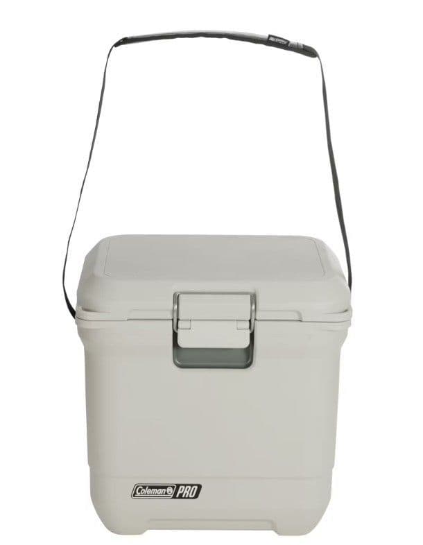 Coleman Pro 25QT Coolbox Cooler 2025 (2213850) - Grasshopper Leisure