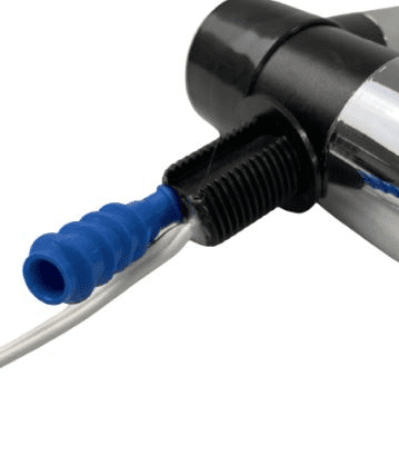 Comet London Single Cold Tap. Campervan Motorhome Caravan Water Taps ...