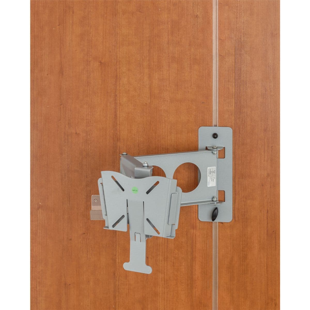 CTA TV Bracket for Built In Rail, Mini Arm & Quick Fix-Adjustable ...