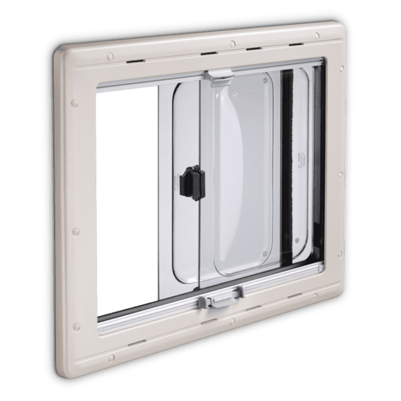 Dometic Seitz S4 Sliding Window 900 x 450mm, Windows for caravan and ...