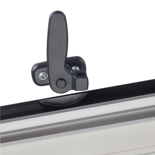 Dometic Seitz S4 Top-Hung Hinged Opening Window 900 x 600mm, Windows ...