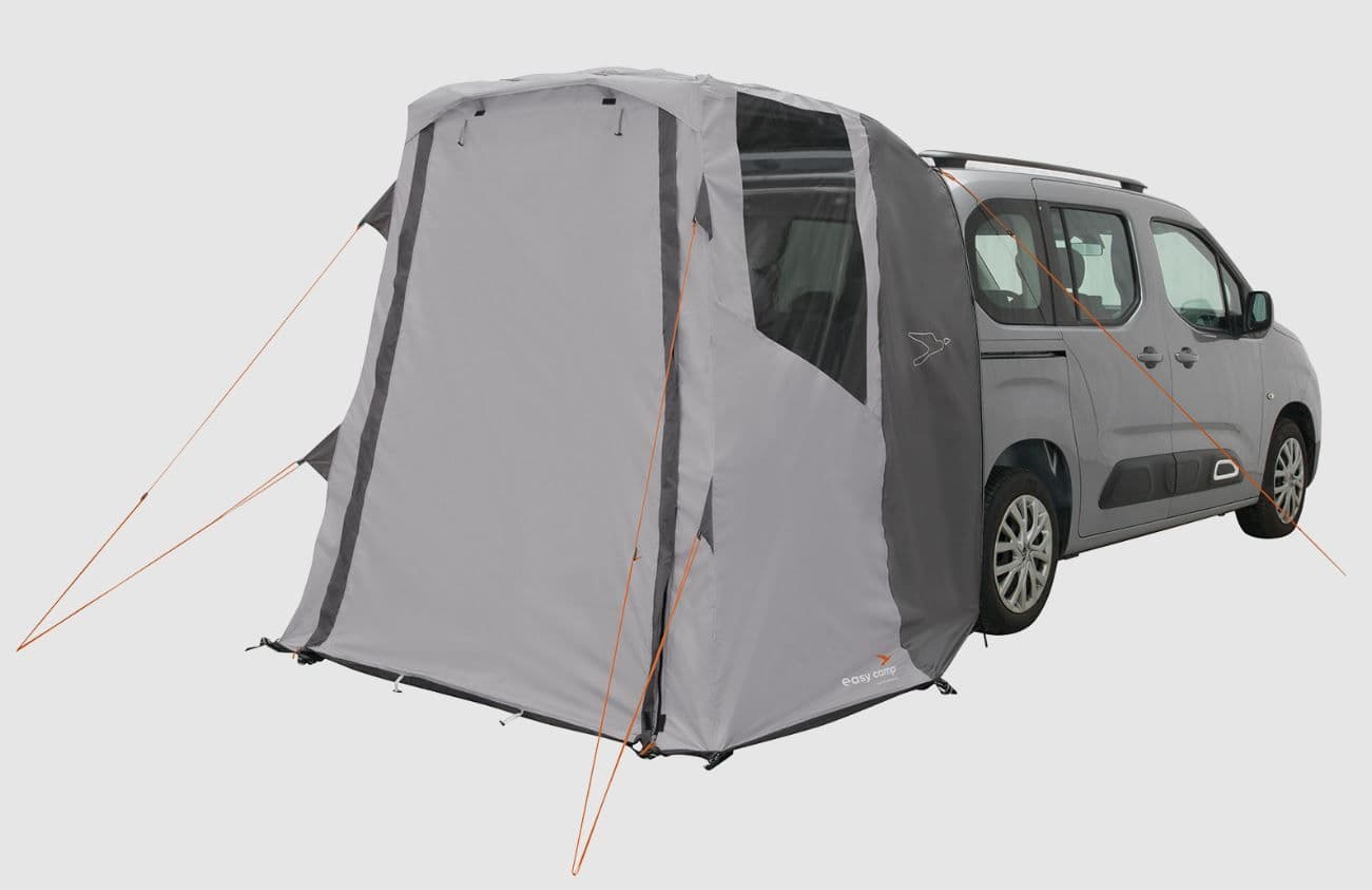 Easy Camp Krossbu Mini Tailgate Awning 2025 - Grasshopper Leisure