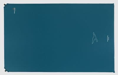 Coleman Darwin 4 Plus BlackOut Tent 2025 (2209451) - Grasshopper Leisure