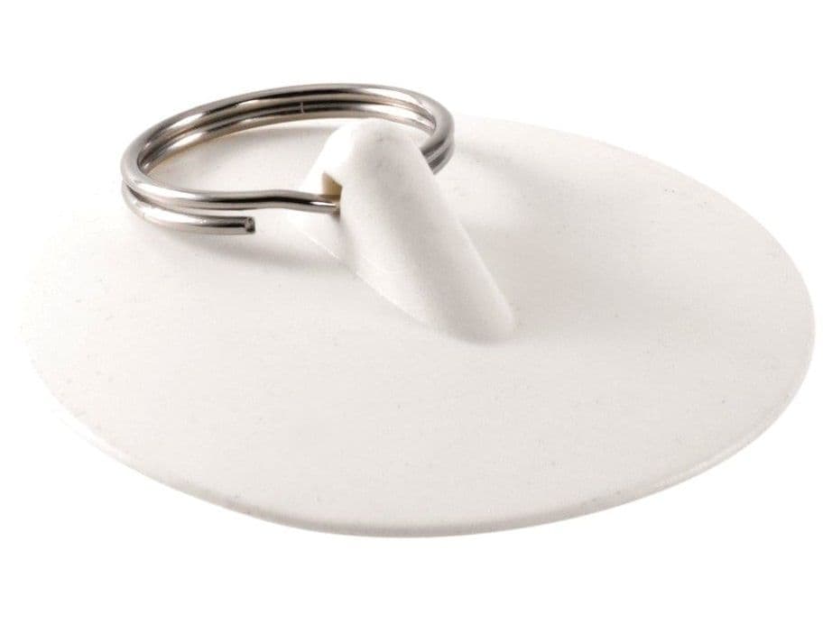 Easy Camp Universal Bath & Sink Plug, campervan, caravan and motorhome ...