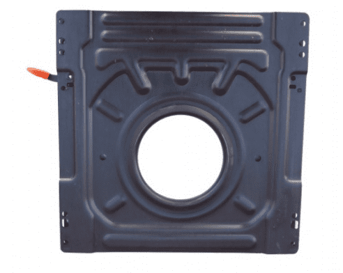FASP Ford Transit 2000-2014 Driver Seat Swivel Base Plate 1305-4115DX ...