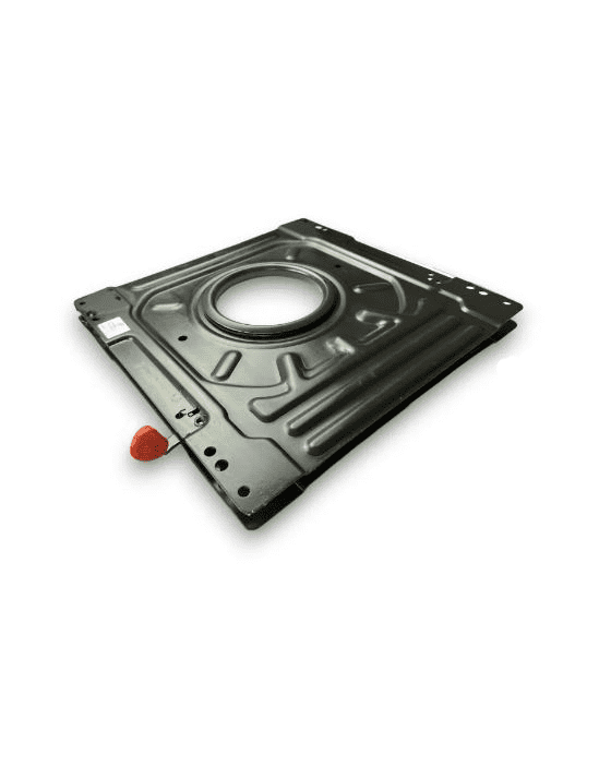 FASP Ford Transit 2000-2014 Passenger Seat Swivel Base Plate 1305 ...