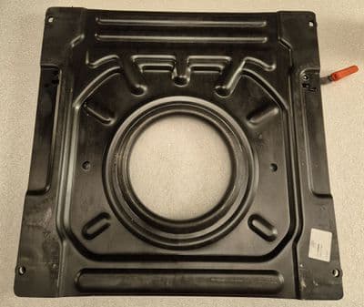 FASP Ford Transit 2000-2014 Passenger Seat Swivel Base Plate 1305 ...