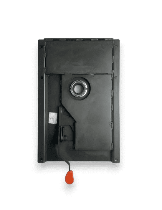 FASP Iveco Daily 2000+ Driver Side Swivel Seat Base 1300-3414DX ...