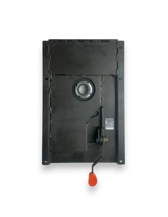 FASP Iveco Daily 2000+ Passenger Side Swivel Seat Base, 1300-3414SX ...