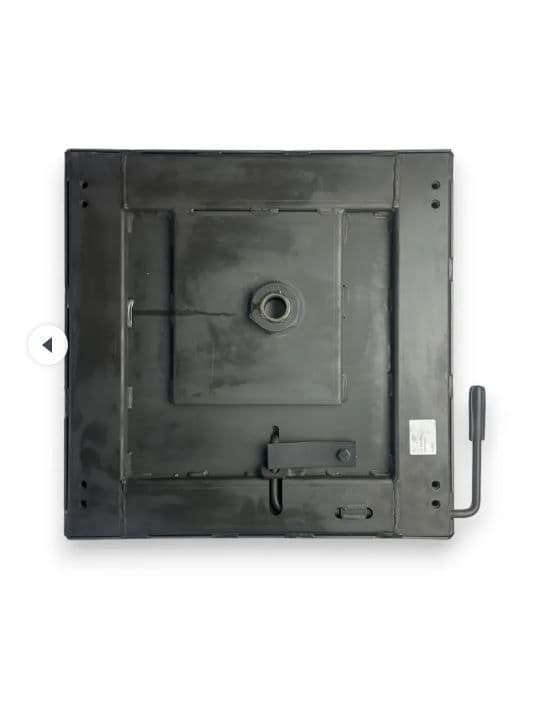 FASP Vivaro / Trafic 2001 - 2014 Driver Side Seat Swivel Base Turntable ...