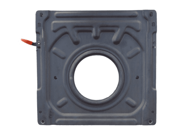 FASP VW T4 1997+ Driver Side Seat Swivel Base Plate Turntable 1305 ...