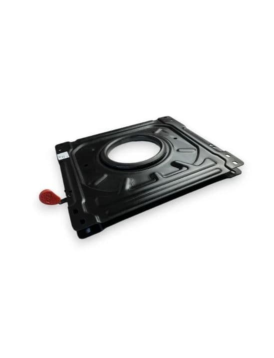 FASP VW T4 1997+ Passenger Swivel Seat Base Plate Turntable 1305-2893sx ...