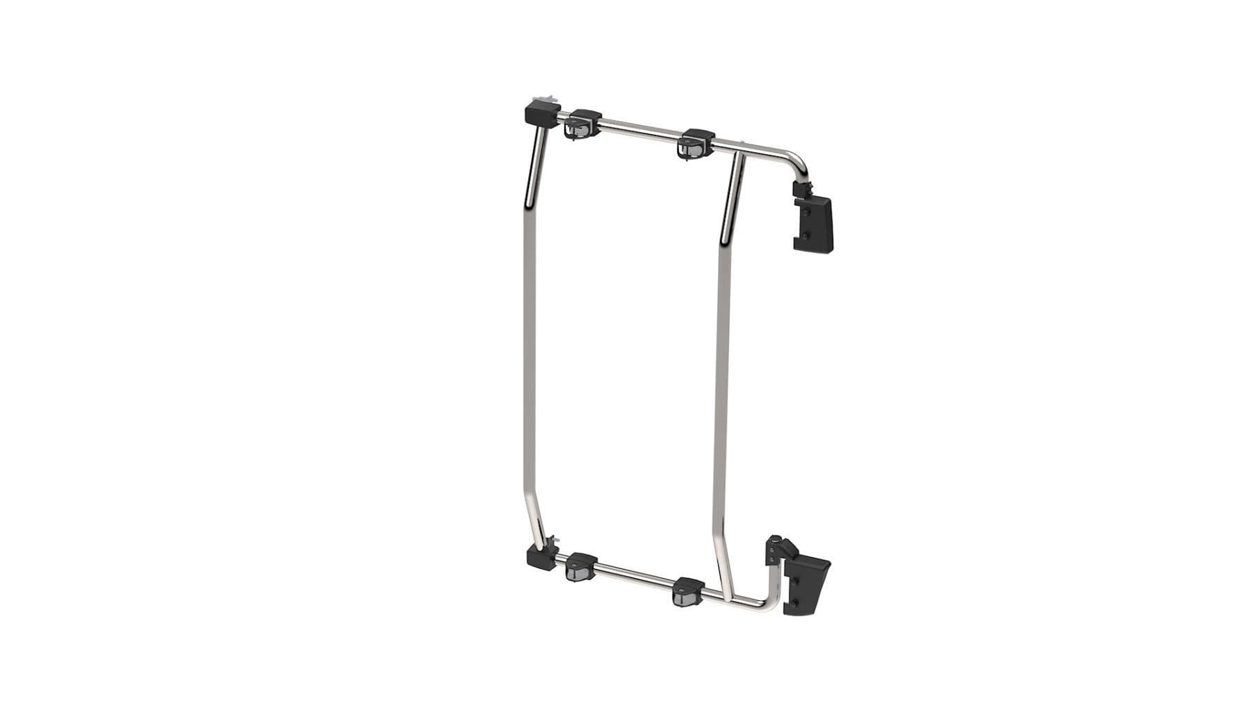 Fiamma Carry-Bike Frame Ducato, Sprinter, Crafter 02096-35 ...