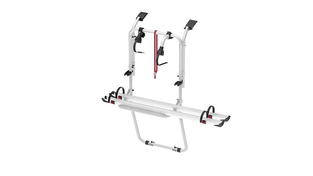 Fiamma Carry-Bike Vivaro/Trafic/Talento D Cycle Rack Carrier 02096-74 ...