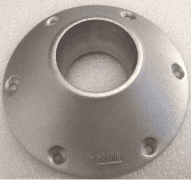 Fiamma Island Table Leg Set, Tables & Legs, Campervan, Caravan ...