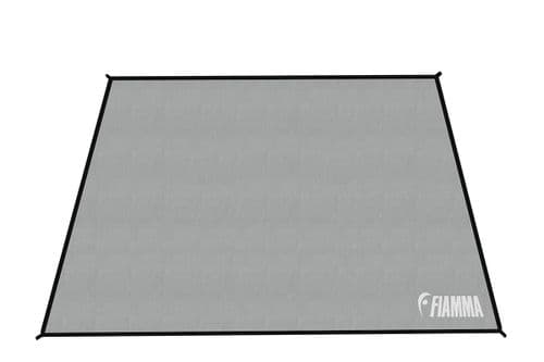 Fiamma Patio Mat 2.60 x 2.50m Awning Groundsheet, 08756-01 ...