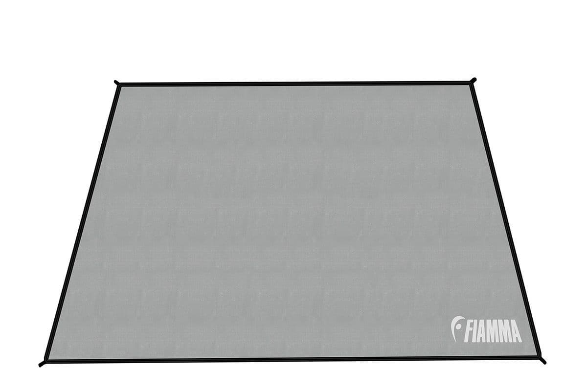 Fiamma Patio Mat 4.40 x 2.50m Awning Groundsheet, 07684-01 ...