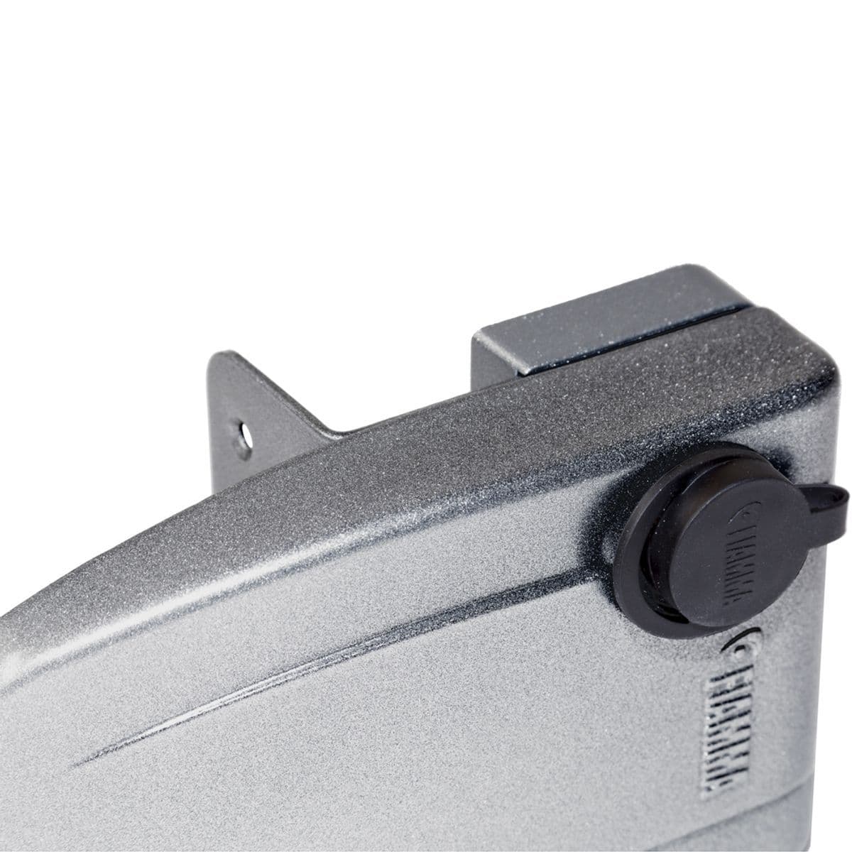 Fiamma Safe Door 3 Grey External Motorhome Caravan Lock 08021-02G ...