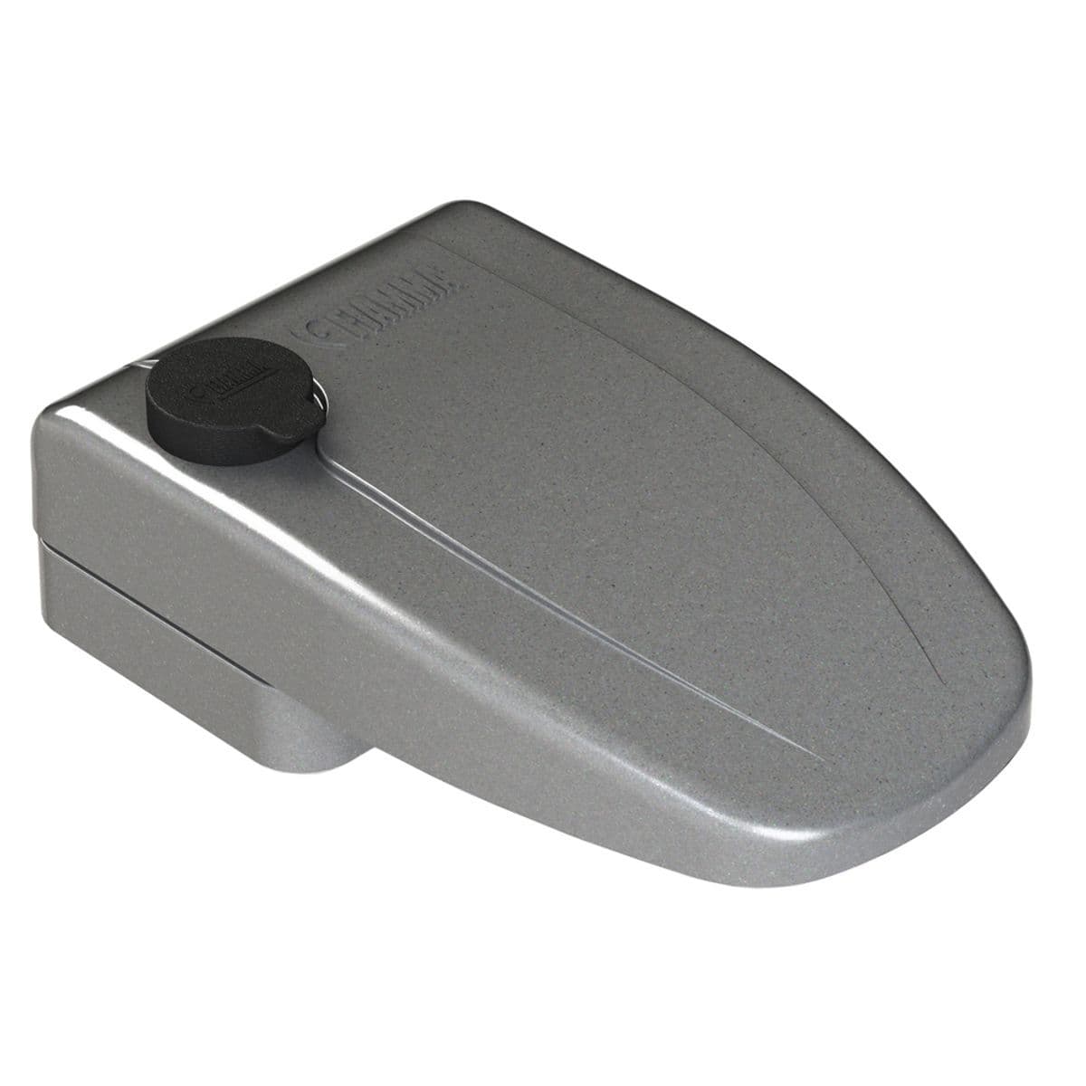 Fiamma Safe Door Grey External Motorhome Caravan Lock 08021-01G ...