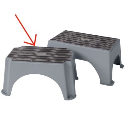 Steps for Caravan & Motohome, Campervan accessories & equipment ...