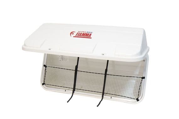 Fiamma Ultra Box 360 Rear Box 02801-01- Motorhome Storage - Grasshopper ...