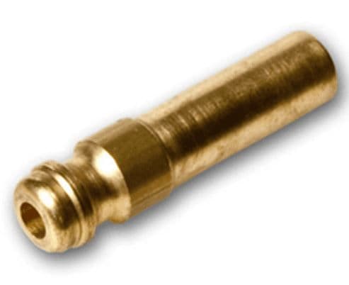 Quick Release Hose Clamp 8mm Quick Release Gas Hose Connector + Clip ...