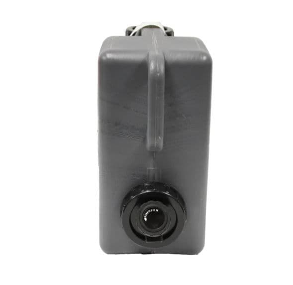 Aqua 12 Fresh Water Container 12L Jerry Can - Grasshopper Leisure