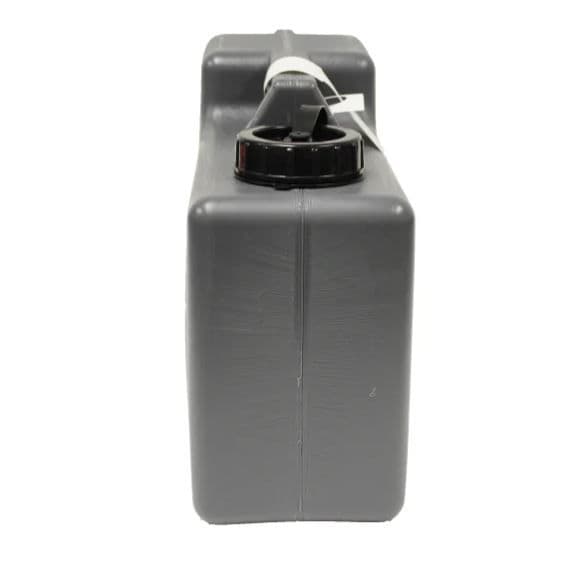 Aqua 12 Fresh Water Container 12L Jerry Can - Grasshopper Leisure