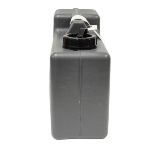Aqua 12 Fresh Water Container 12L Jerry Can - Grasshopper Leisure