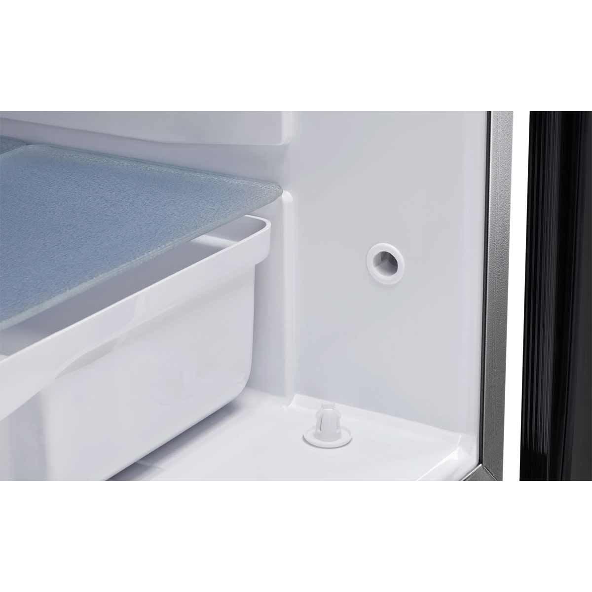 Indel B Cruise CR86 85L 12v 24v Compressor Fridge, motorhome, caravan ...