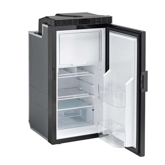 Indel B Off Slim 70 12v 24v Compressor Fridge 70L, caravan, motorhome ...