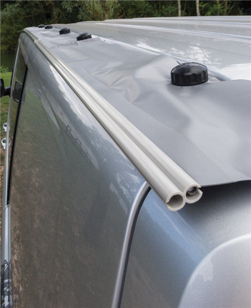 Kampa Limpet Suction System 6mm Driveaway Kit, campervan caravan ...