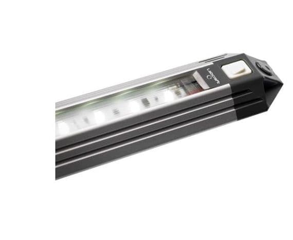 Labcraft Nebula 1000 LED Striplight, caravan, campervan, motorhome 12v ...