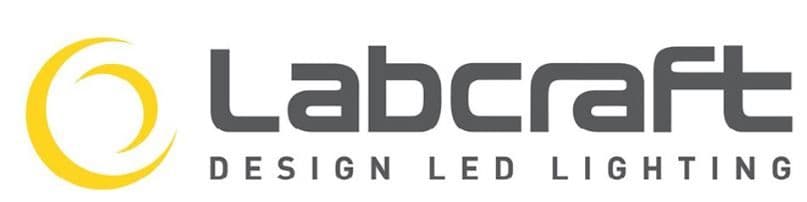 Labcraft Scenelite SI8 12v/24v LED Exterior/Interior Light Black ...