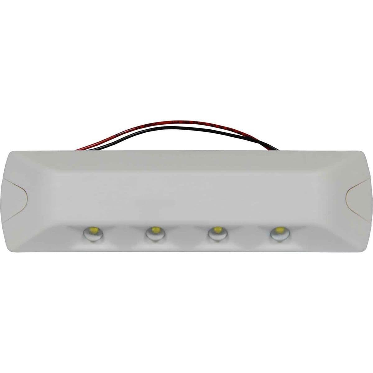 Labcraft Scenelite SI8 12v/24v LED Exterior/Interior Light White ...