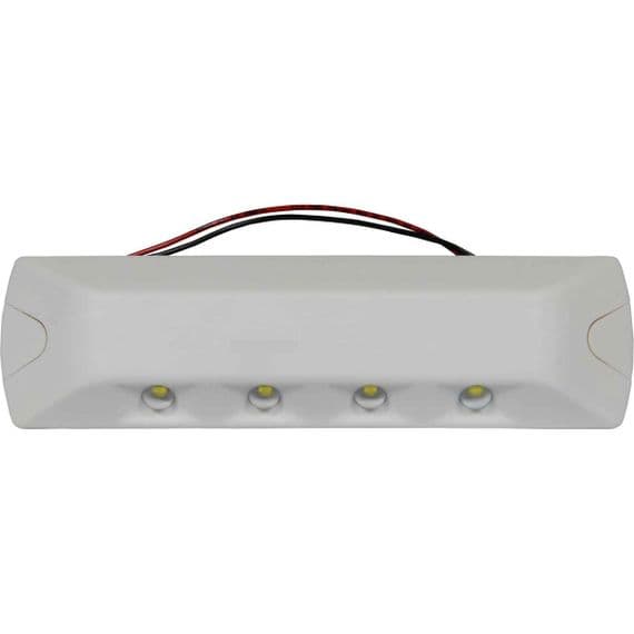 Labcraft Scenelite SI8 12v/24v LED Exterior/Interior Light White ...