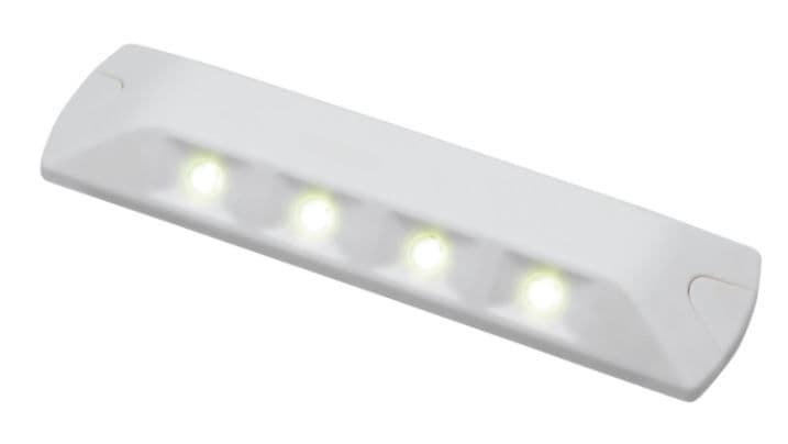 Labcraft Scenelite SI8 12v/24v LED Exterior/Interior Light White ...